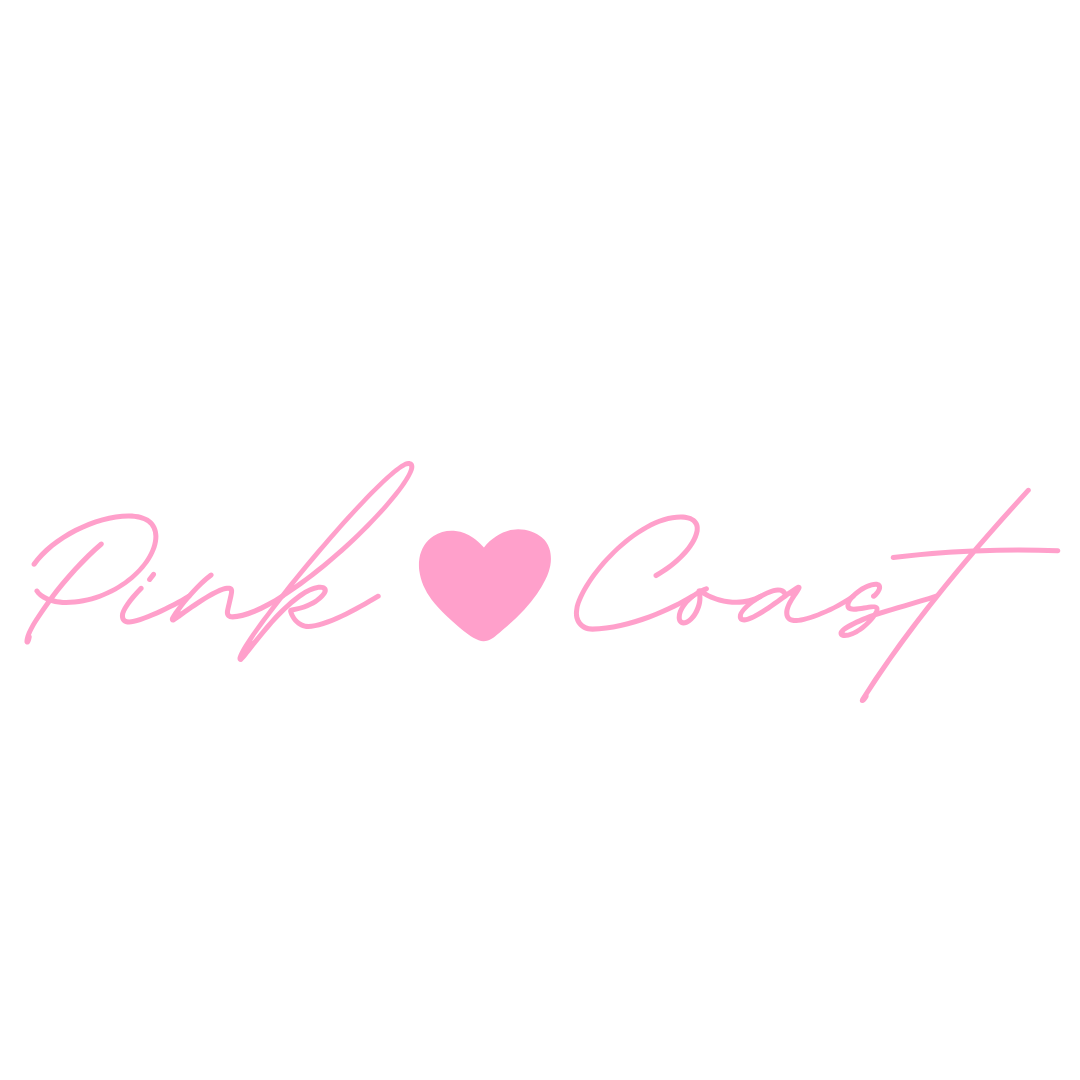 Pink Coast Boutique – Pink Coast Boutique
