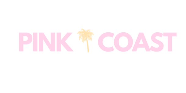 Pink Coast Boutique – Pink Coast Boutique